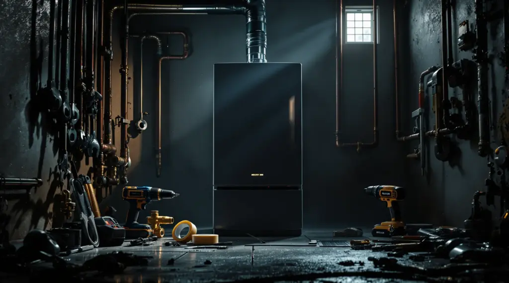 Jak podłączyć bojler elektryczny? Praktyczny przewodnik krok po kroku ...